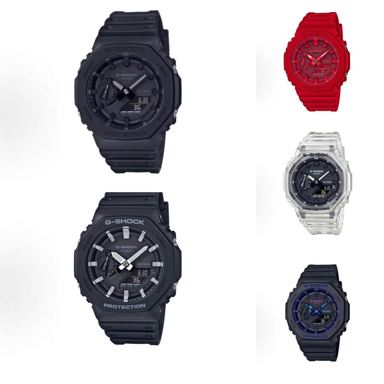 G Shock Modification Guide: Complete 2026 Tutorial | GshockMod