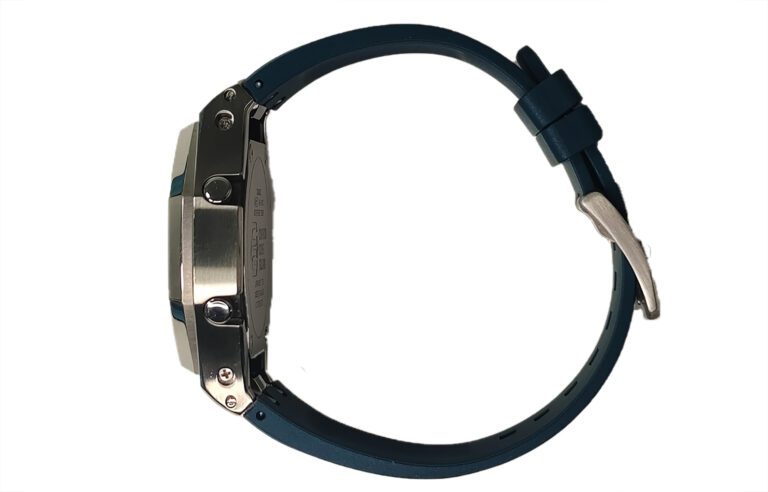 GshockMod - Custom G Shock GA2100 Watches | Casioak Modifications ...