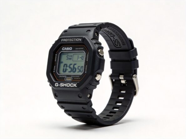 Best DW-5600 Mod Kits 2026: Metal Cases, Bezels & Complete Conversion ...
